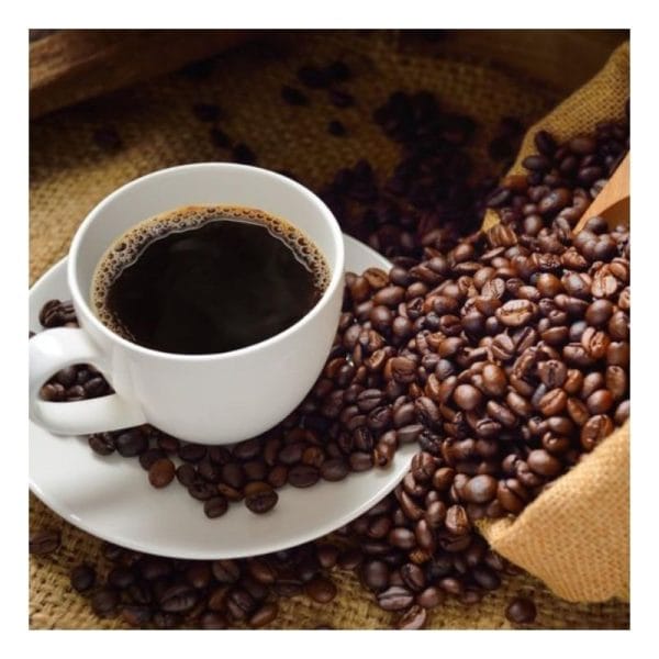 Exquisite THIMA Ceylon Premium Coffee Beans 100g - Pure Ceylon Arabica ...