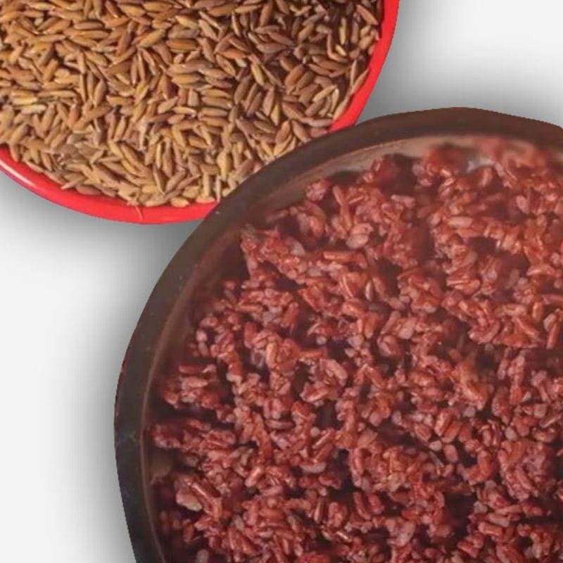 Premium THIMA Ceylon Ma Wee Traditional Rice 900g (2lb) - Authentic ...