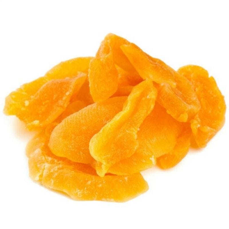 THIMA Ceylon Dehydrated Mango 70g: Natural Sweetness | THIMA Ceylon ...