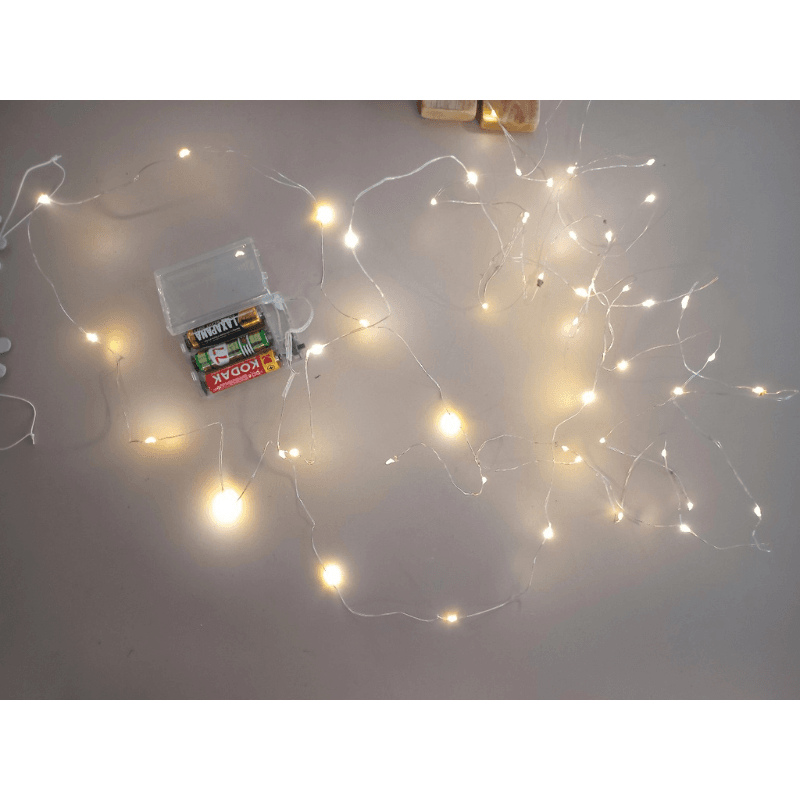 Charming Handmade Christmas Tree Decor - Wood And Woven Ornaments, Tan ...