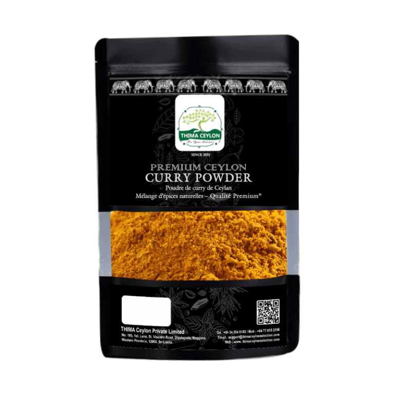 THIMA Ceylon Curry Powder 100g | Sensational Aroma