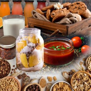 THIMA Ceylon Selection | Home | Rich Sri Lankan Cuisine